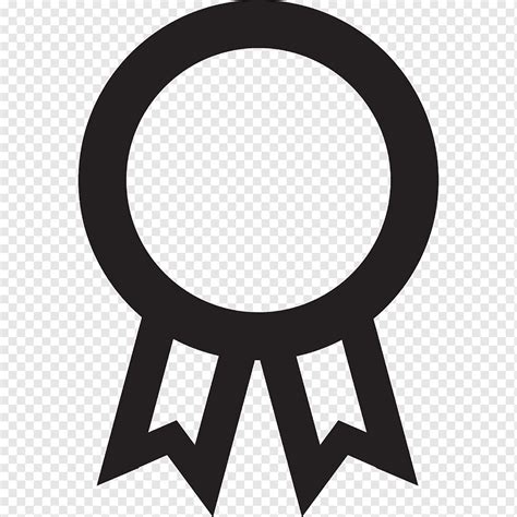 인증 수상 배지 인증서 졸업장 라이센스 리본 Pinpoint 인터페이스 I 아이콘 Png Pngwing