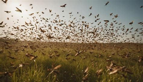 Locust Facts Suchscience