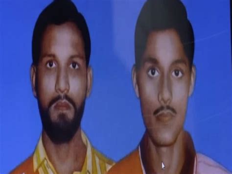Ayodhya Ram Mandir Kothari Brothers Killed In Firing Sister Got