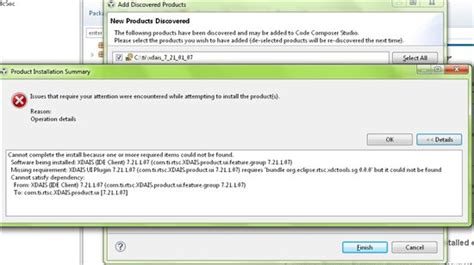 Examplef2802xlaunchpaddemo Import Error C2000 Microcontrollers Forum