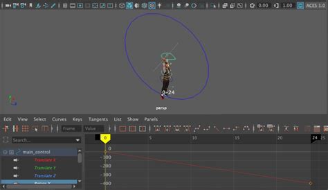 10 Subtle Tricks To Improve Your Character Animation CG Channel