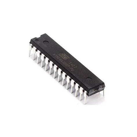 Atmel Atmega IC Atmega328p For Electronics At 150 Piece In Coimbatore ID 25931790562