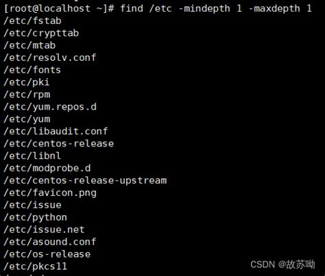 Linux基础命令3linux移动命令 Csdn博客
