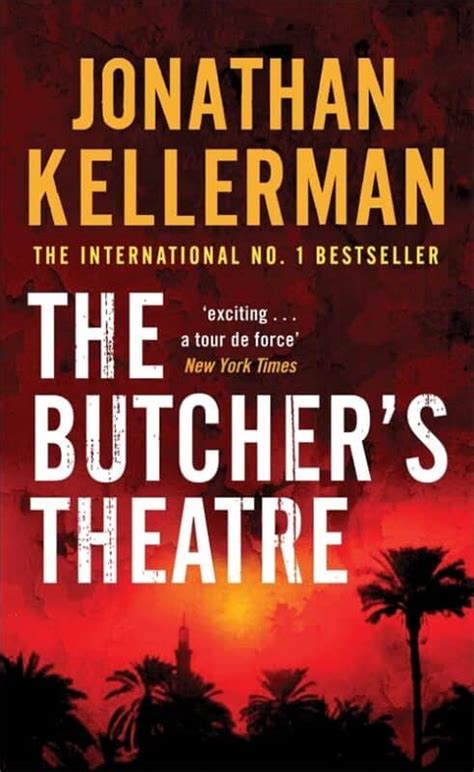 The Complete List Of Jonathan Kellerman Books In Order Hooked To Books
