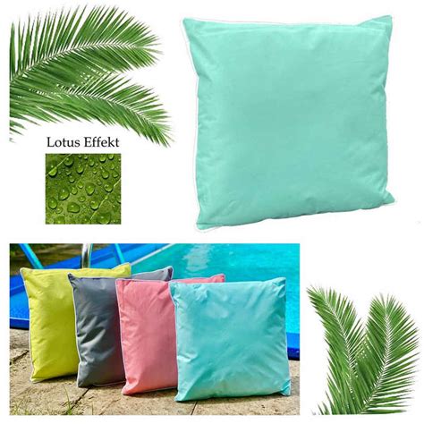 Wetterfeste Outdoor Kissen Online Kaufen Otto