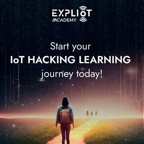 expliot on linkedin ready to take your iot security knowledge to the
