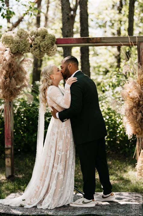 Justyne Wearing The Ari Dress Wear Your Love