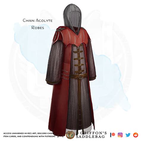 Dnd Chain Mail 5e At Eileen Porras Blog