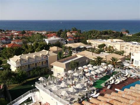 Honest Review Of Argassi Beach Review Of Argassi Beach Argassi Greece Tripadvisor