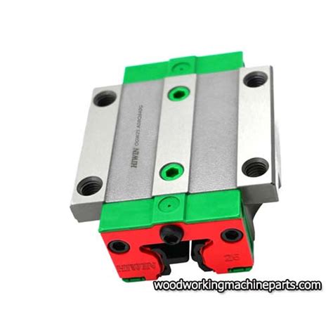 CGW CAZAC HIWIN Linear Guide CGW CA Linear Slide Block