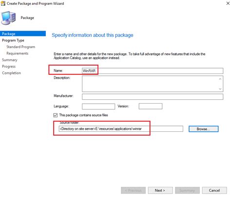 Software Deployment Part Ii Deploy Software Network Pioneers