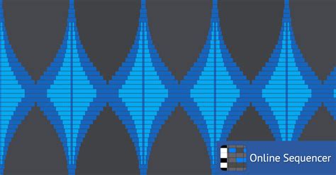 Small Flash 2 Nutmid Online Sequencer