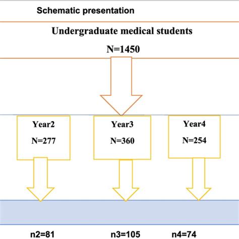 Schematic Presentation Of Sampling Technique N 390 Download