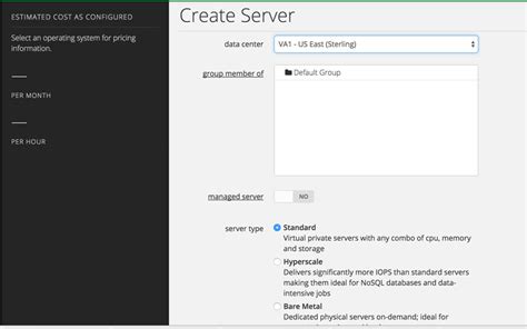 deploying ruby apps with bare metal a new type of vm — sitepoint