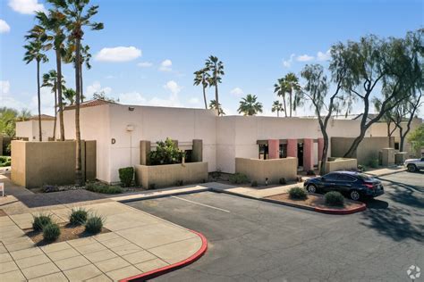 16620 N 40th St Phoenix Az 85032 Paradise Valley Professional