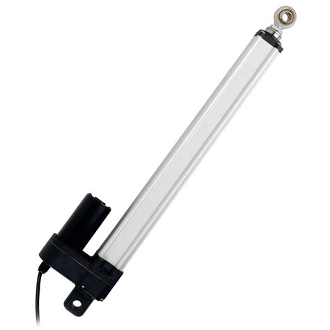 Industrial Linear Actuator Motion Control Solution Provider Runguan