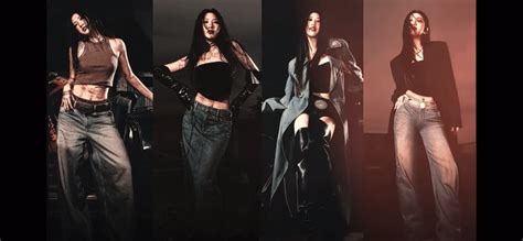 甄濟如時尚硬照展現「機能廢土風」 晒長腿氣場強大如超模 星島日報