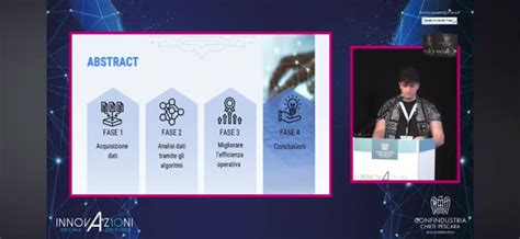 Video Cristian Damico On Linkedin Innovation Ai Computerscience