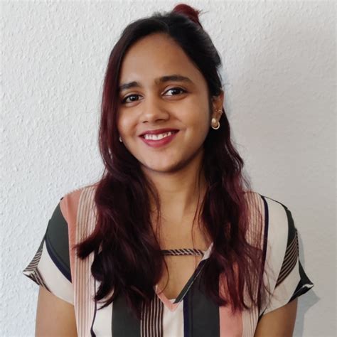 Nikita Jaiswal University Of Iowa Iowa City Iowa United States