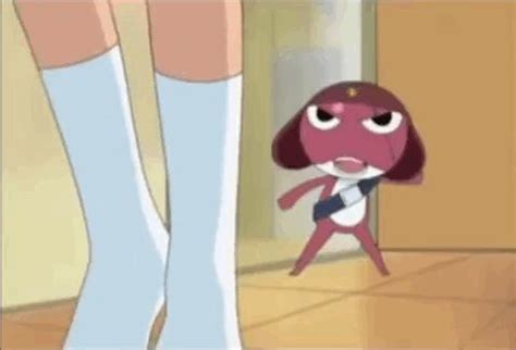 J List On Twitter One Show That S Fun Is Sgt Frog Since The Artist Also Does Hentai There S