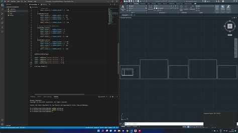 Pythoncad By Klak Youtube