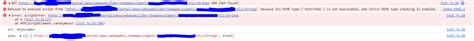 Custom Geoprocessing Widget Is Failed To Get Loade Esri Community