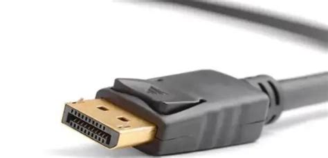 DP2 1 Devices Appear One After Another DisplayPort 2 1 Analysis Star Fire