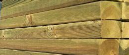 Treated Timber Sawn Timber Batten Timber