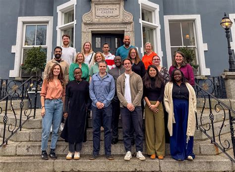 Small Foundation Small Reflections On 2025 Small Foundation