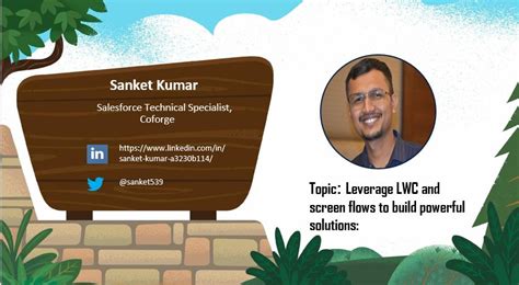 Swati Agarwal On Linkedin Trailblazers Kochisalesforcedug Salesforce Trailblazercommunity…