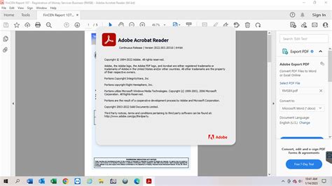 Error Enabled Extended Features In Adobe Acrobat Adobe Community 13490520