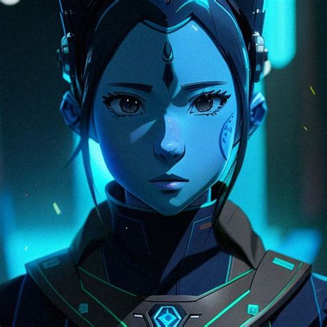 Aayla Secura Star Wars Submissive Hot Beautiful Free Ai Art Generator
