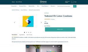 sites e commerce pour votre inspiration Spécial sex toys Webdesigner Trends