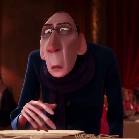 Ratatouille Movie Critic