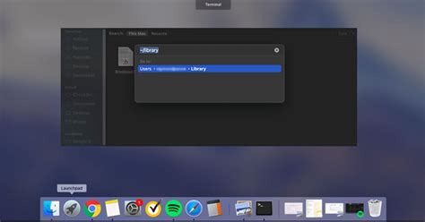 How To Show Hidden Files And Folders On A Mac Thesweetbits