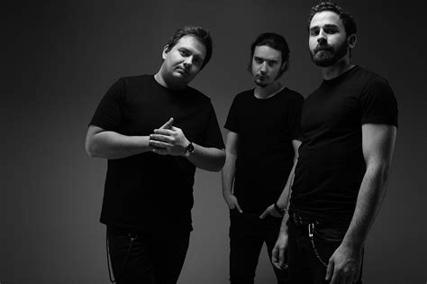 The Different Class Underground Music