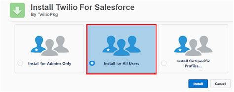 How to integrate Twilio with Salesforce | HIC Global Solutions