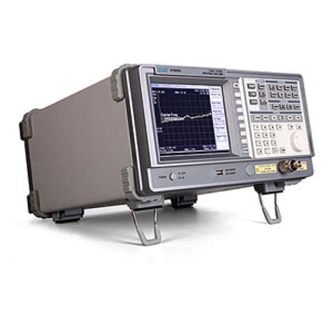 Spectrum Analyzer Atten At6030d Spectrum Analyzer 3ghz