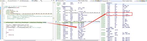 Tms320f28035 External Interrupt Have A Big Abnormal Delay By Reading