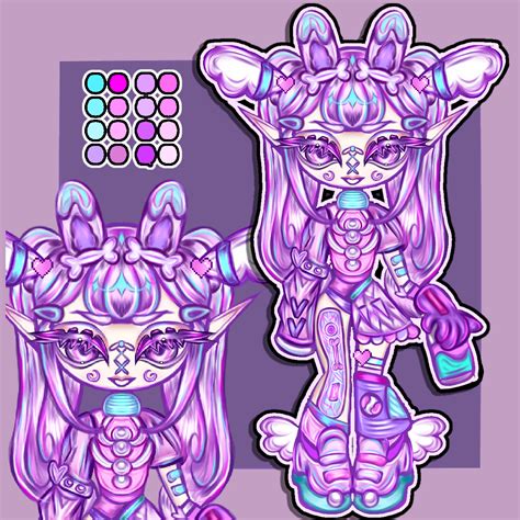 Kura Kasu On Toyhouse