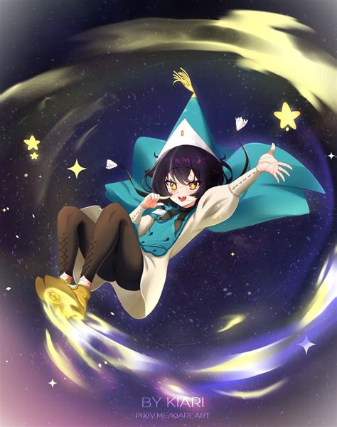 Agott Tongari Boushi No Atelier Drawn By Kiariart Danbooru