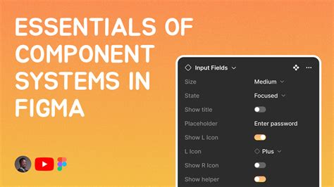 Component Practice Figma