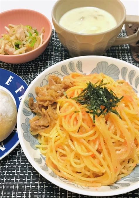 少ない材料で簡単夕飯・ランチ By 体裁よく 【クックパッド】 簡単おいしいみんなのレシピが392万品