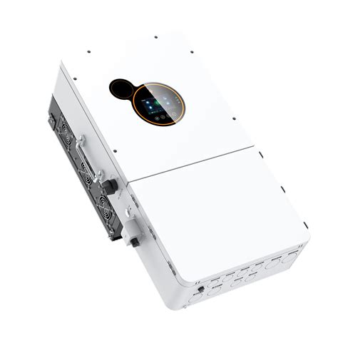 UL Certification Low Frequency Inverter 50hz 60hz 48v Split Phase Inverter Srne 8kw 10kw 12kw