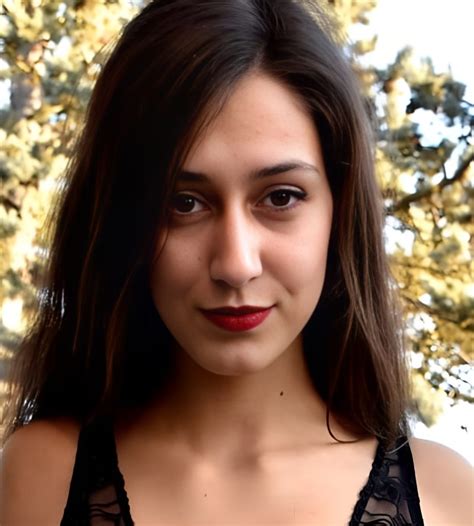 Viviana Robba Model Height Wiki Age Biography Weight Bio Photos Career And More