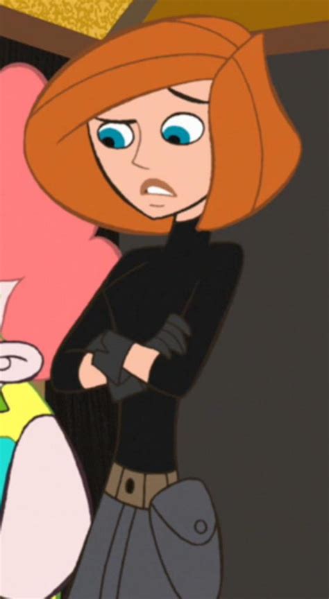 Ann Possible 18 By Jonbarks On Deviantart