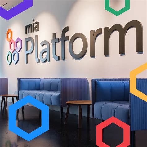 Governance Mia Platform
