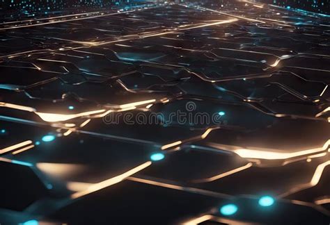 4k Abstract Technology Line Background Loopable Stock Videobackgrounds