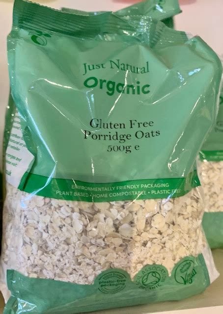 Oats That Are Truly Gluten Free The 6 Best Weve Bought And Tried You