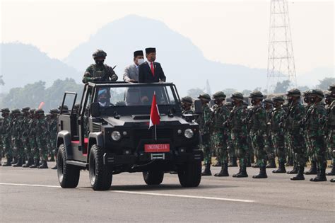 Kementerian Pertahanan Republik Indonesia